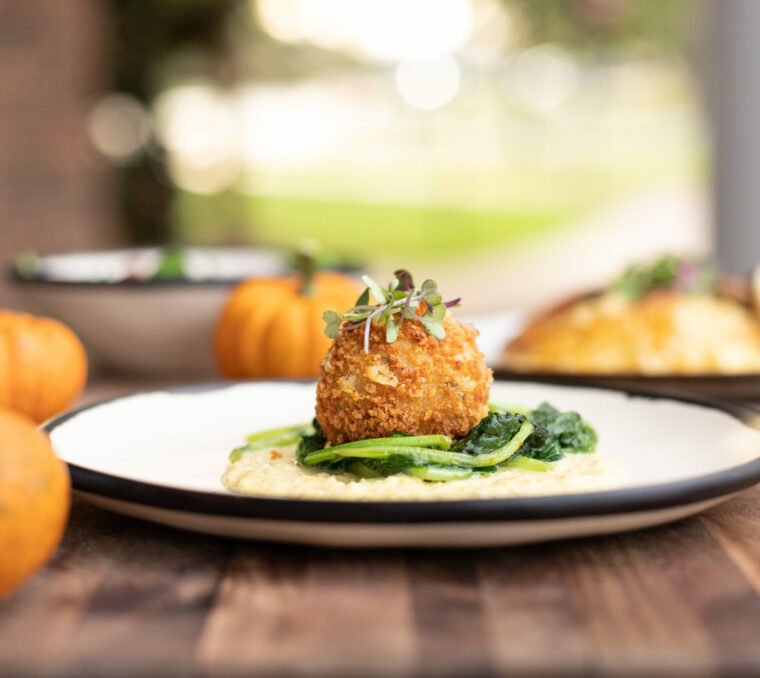 Our Story - Brandeis Dining