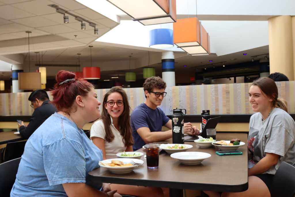 Meal Plans - Brandeis Dining
