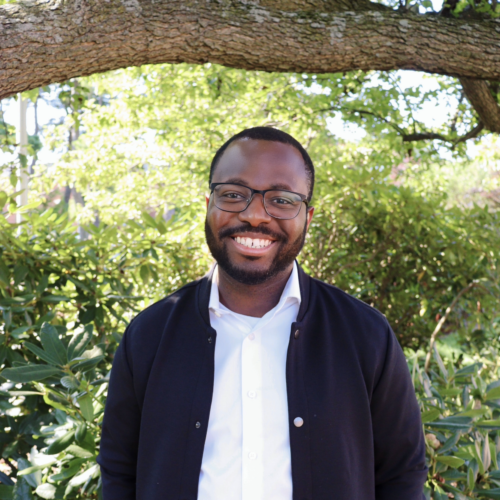 Meet The Team - Brandeis Dining