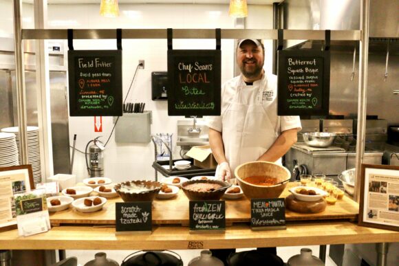 Home - Brandeis Dining