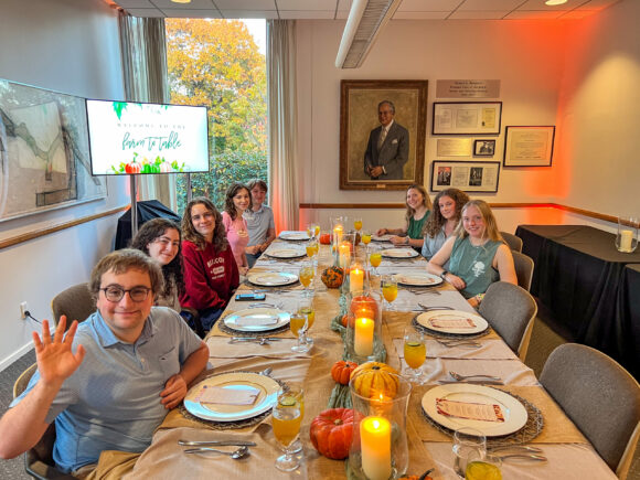 Home - Brandeis Dining